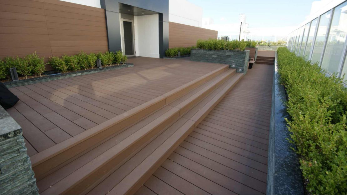 WPC – DECK – FTC